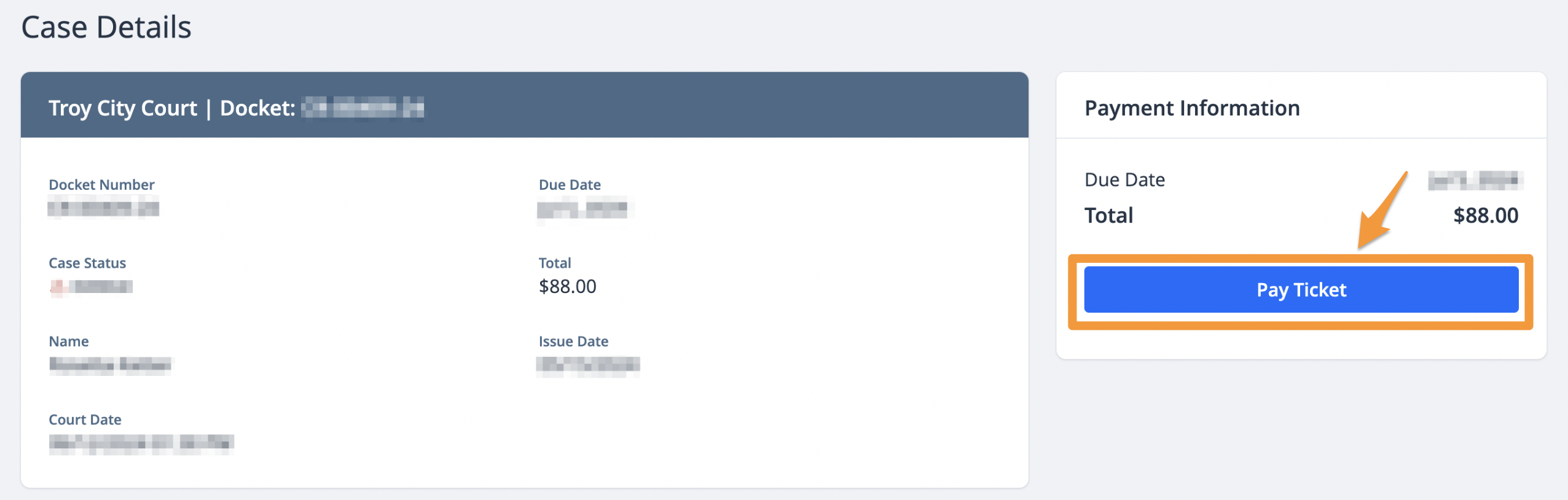 Pay a Traffic Ticket on myNYcourts – myNYcourts