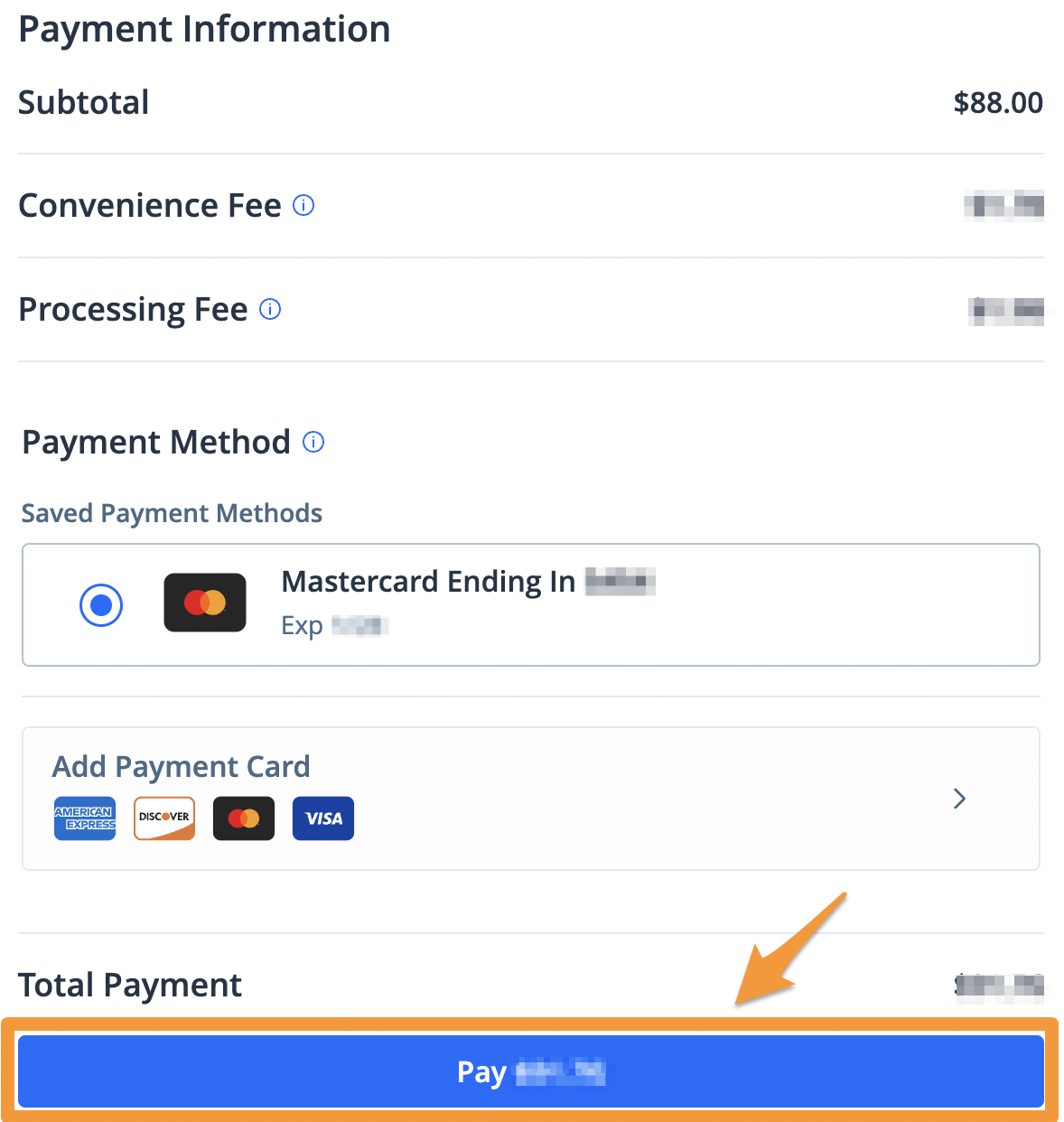 Pay a Traffic Ticket on myNYcourts – myNYcourts